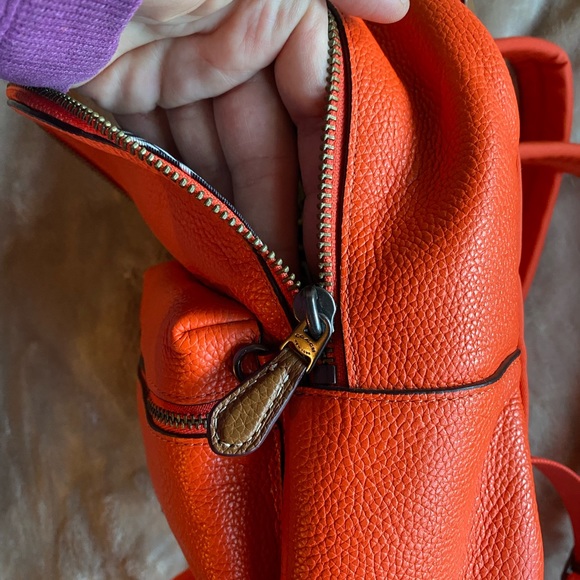 Coach | Bags | Coach Disney X Keith Haring Mini Backpack Rare Limited ...